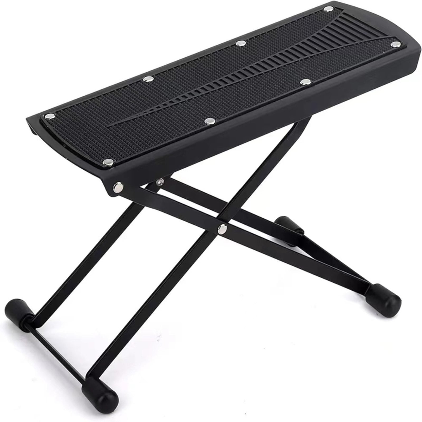 Pedicure Foot Rest, Adjustable Foot Stand with Non-Slip, Toe Separator ...