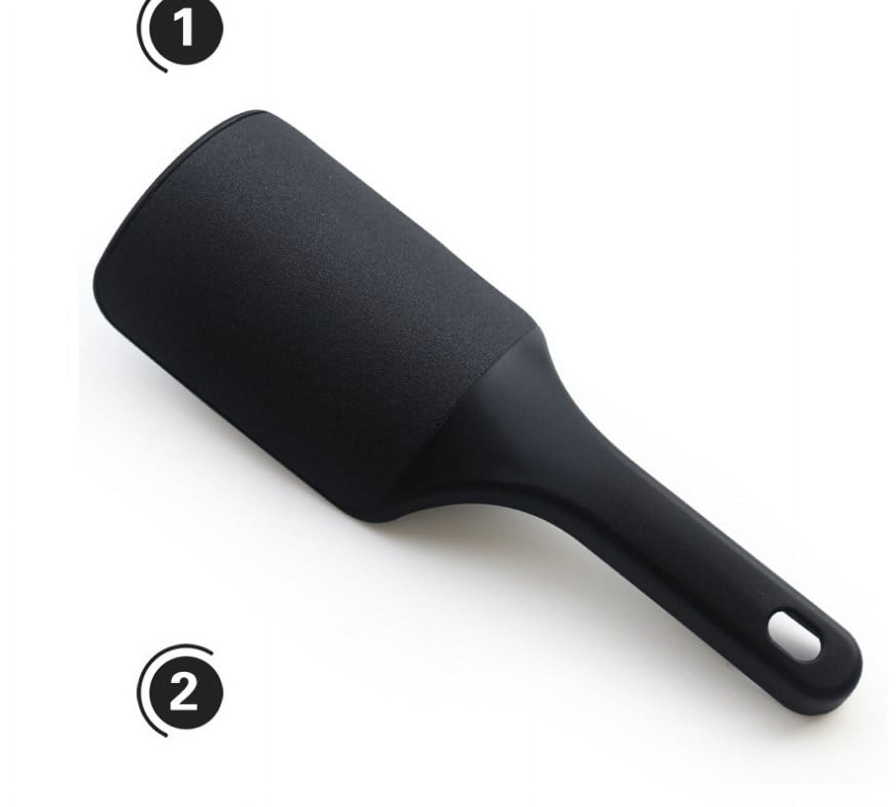 Pedicure Foot Scrubber U Shaped Curved Foot File Portable Foot Callus ...