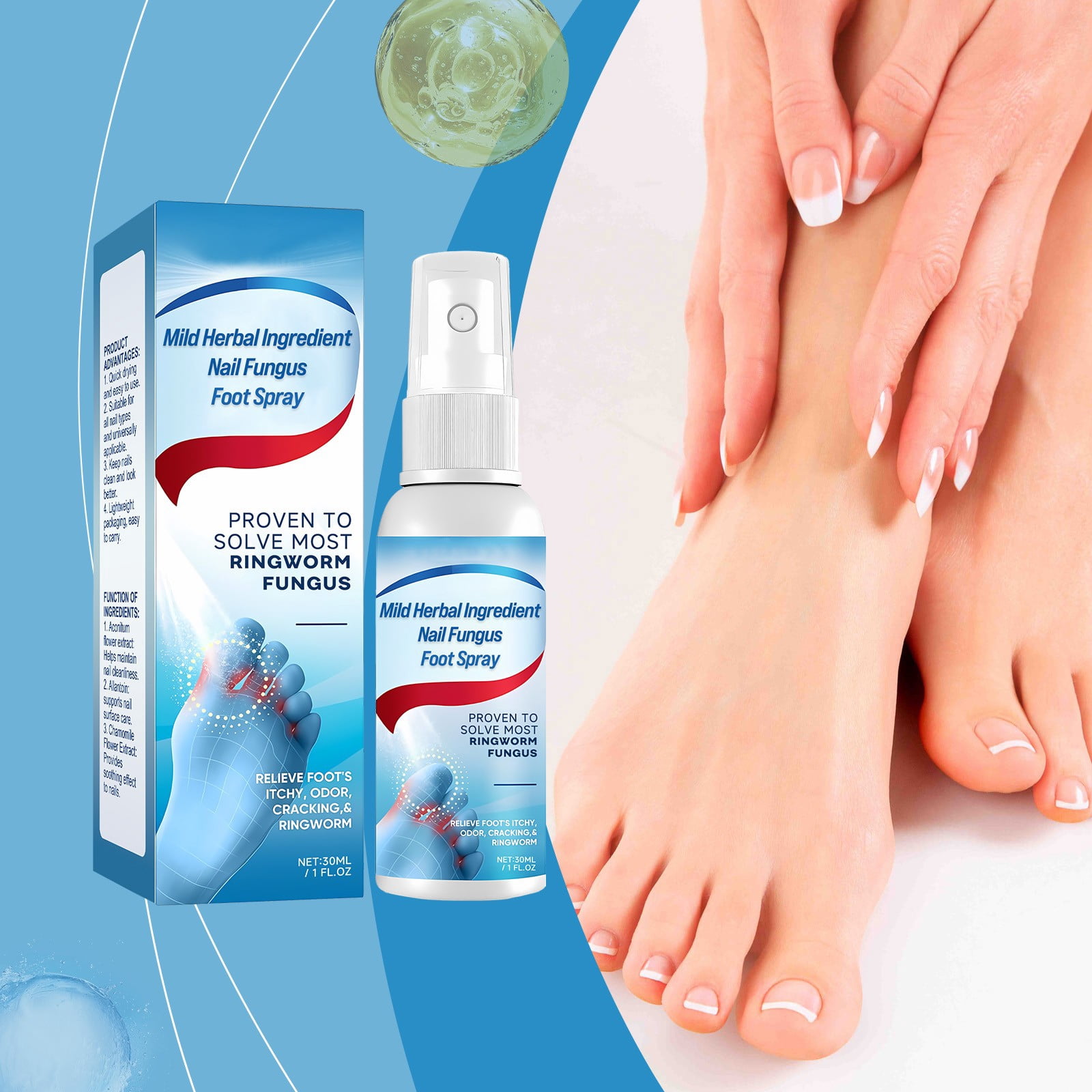 Pedicure Items Men Remover for Feet Portable Remover for Feet Foot ...