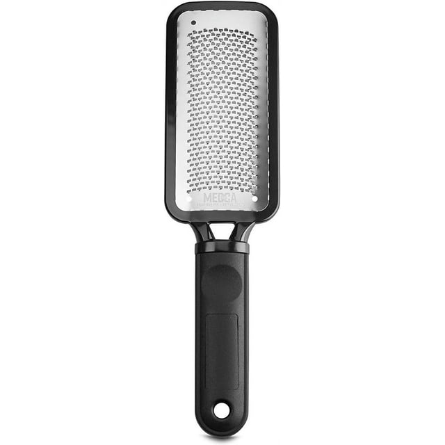 Pedicure Kit Foot Scrubber - The X-Large Ultimate Foot File and Callus ...