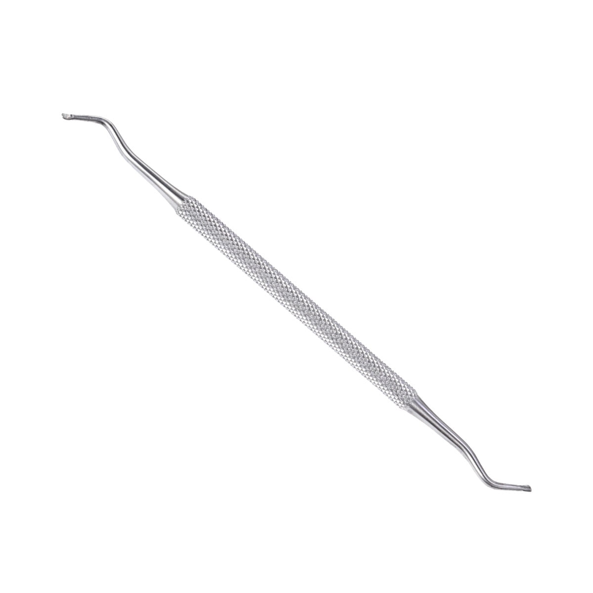 Pedicure Kit Nail Tools Cuticle Peeler Scraper Fingernail Trimmer ...