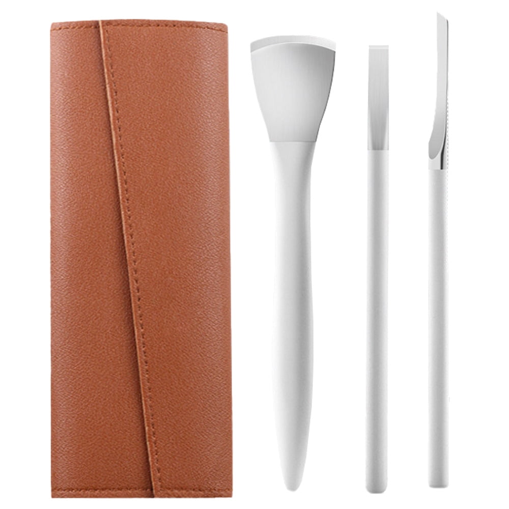 ENTASSER Pedicure Knife Set, Pedicure Knife for Feet Ingrown Toe Nail ...