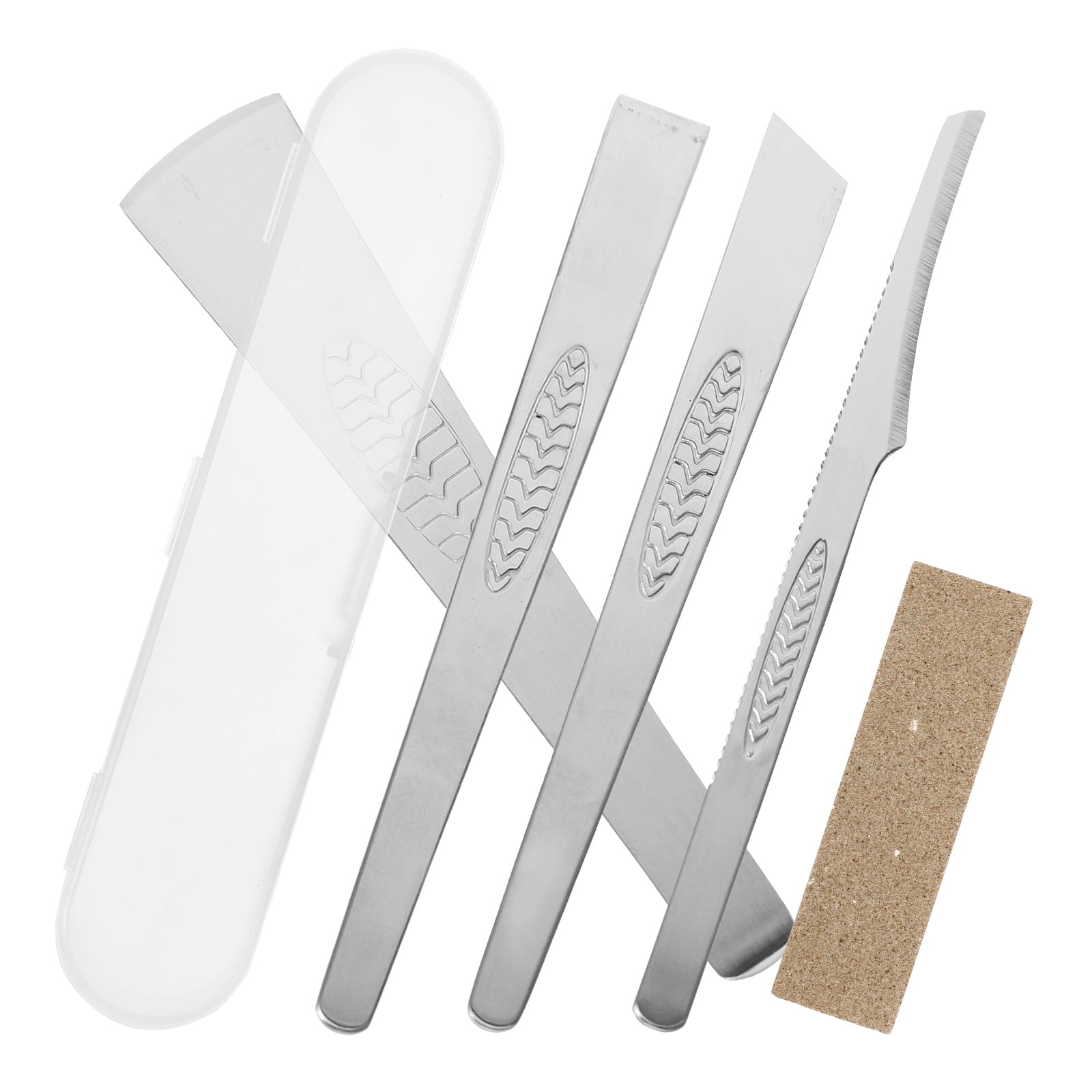 Pedicure Knife Set Tool Tools for Feet Cuticle Friendsmas Gifts Ingrown ...