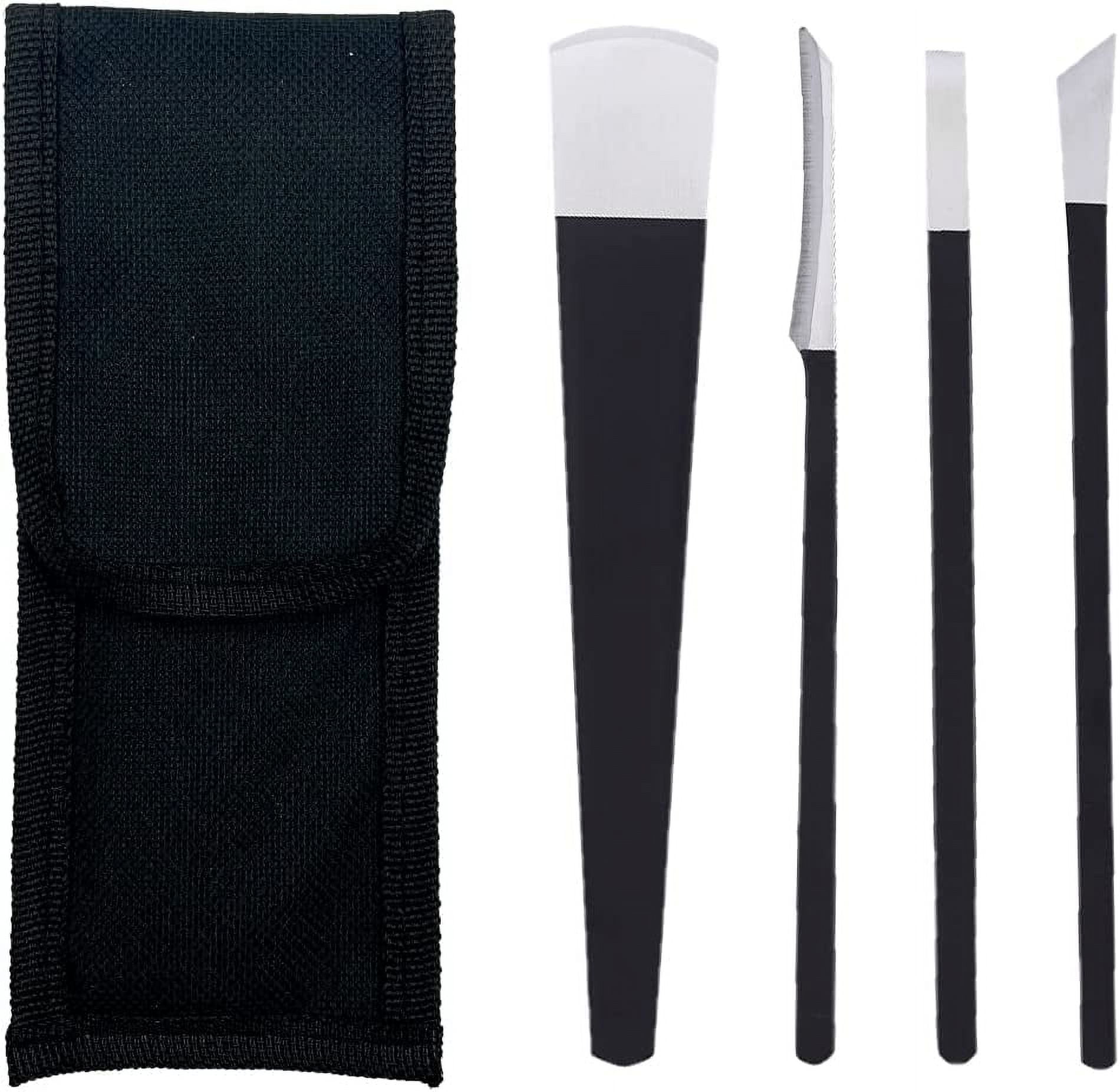 Pedicure Knife Tools Kits, Professional Stainless Steel Dead Skin Foot ...