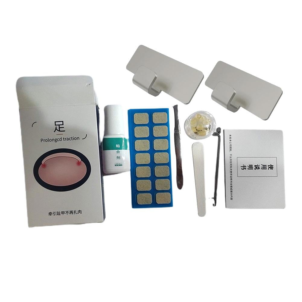 Pedicure Recovery Tool for Foot Care - Professional Ingrown Toenail ...