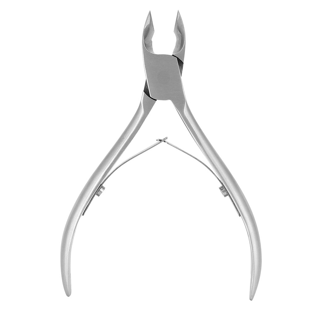 Estrela Pedicure Scissor Double Spring Nail Clipper Ingrown Toenail ...