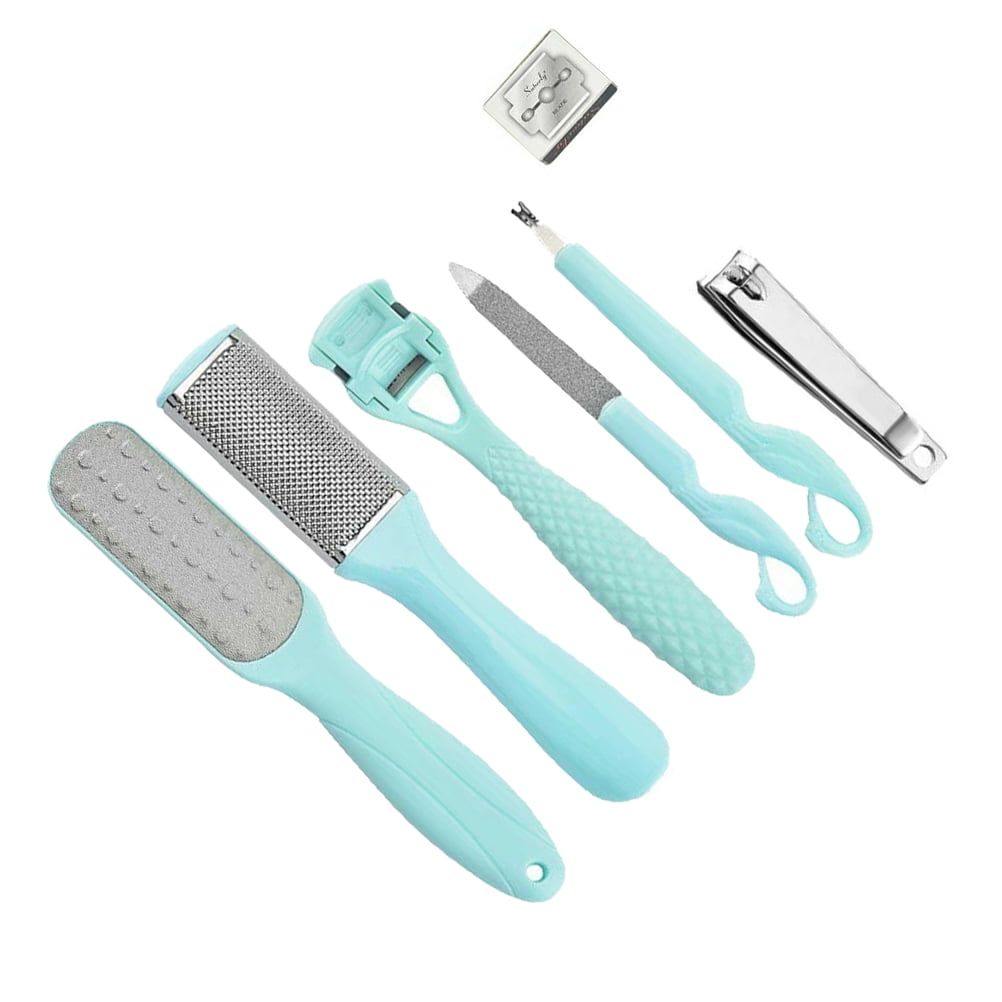 Pedicure Tool Crab Headbands Foot Professional Podiology Tools for Feet ...
