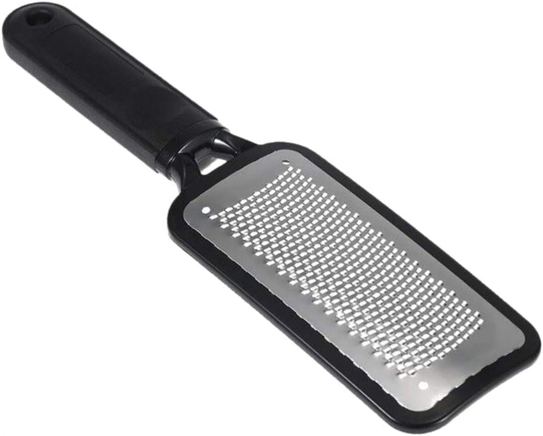Portable Pedicure Foot Rasp Foot Files Tools Files Exfoliating Foot ...