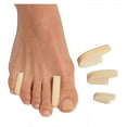 Pedifix 3-Layer Toe Separators - 6 Pack, Small HSA/FSA Eligible ...