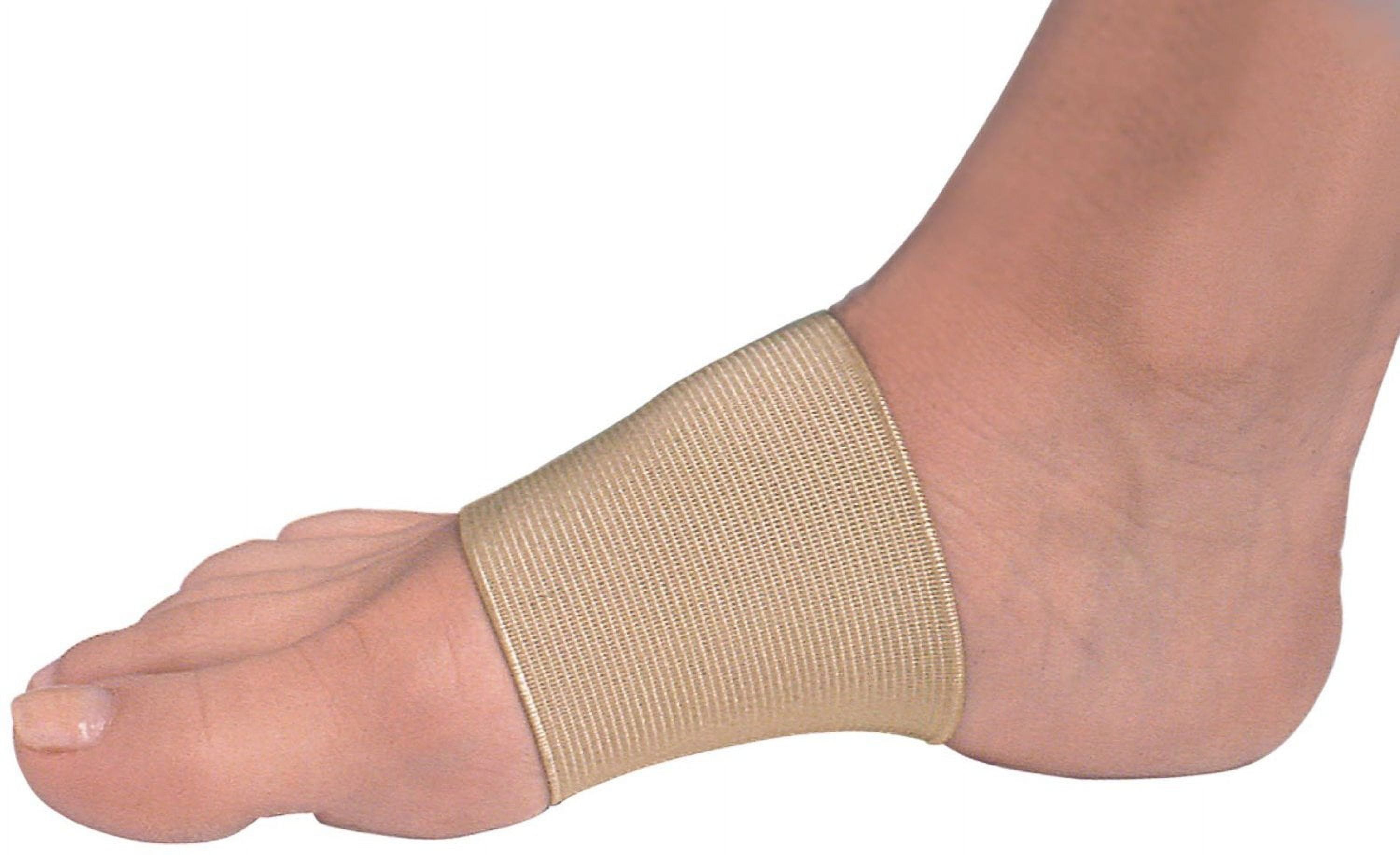 Pedifix Arch Support Bandages, Large - Pair HSA/FSA Eligible - Walmart.com
