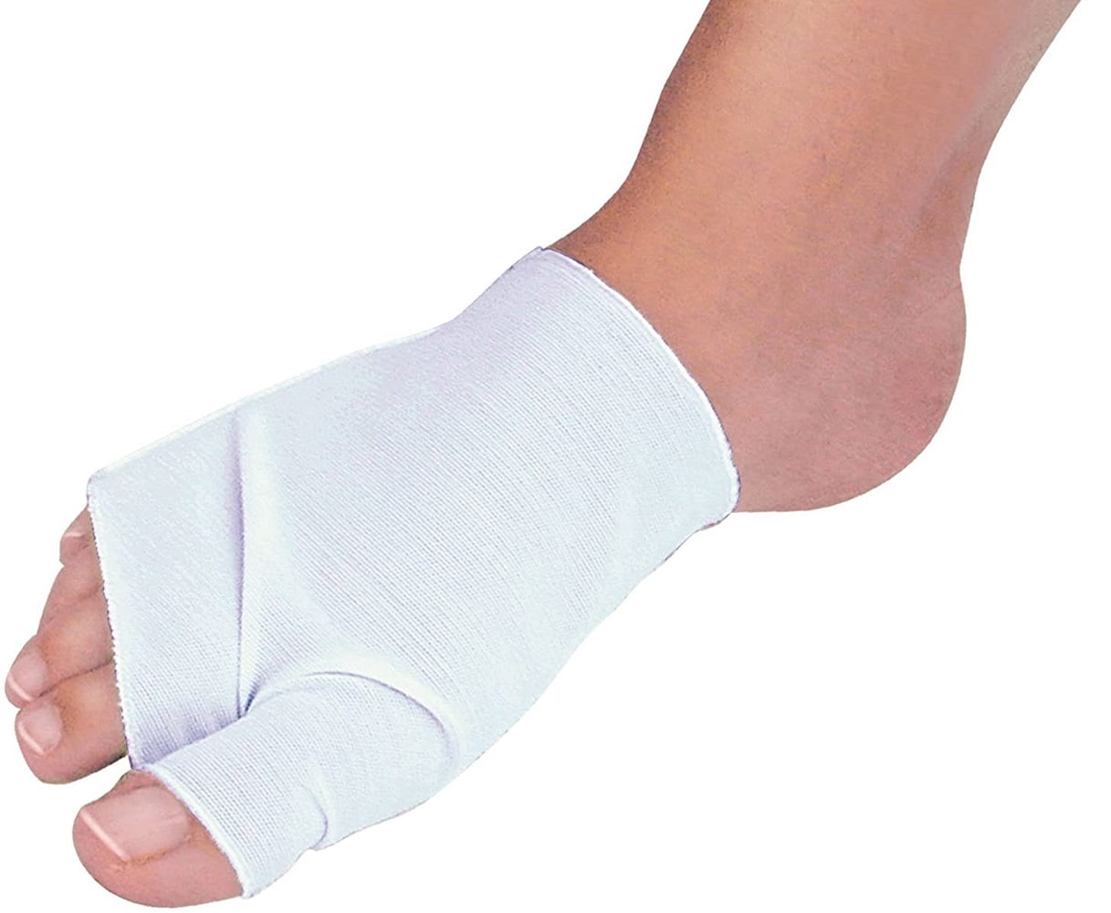 Pedifix Forefoot Compression Sleeve, Medium, Each - Walmart.com