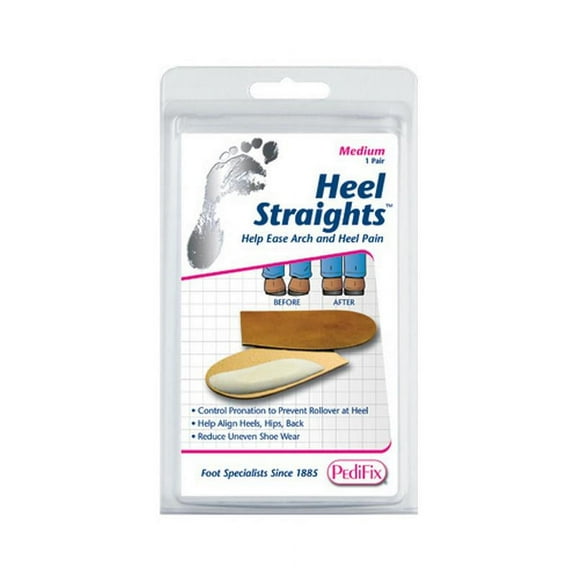 Inserts & Insoles Shoe Inserts in Foot Care - Walmart.com