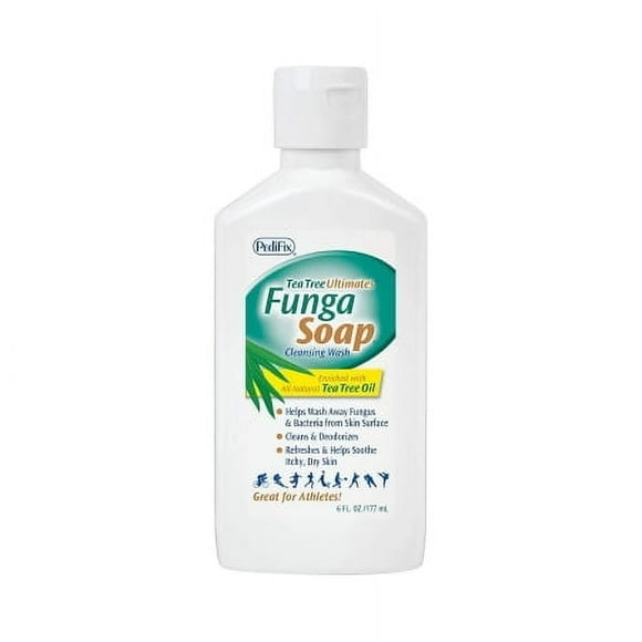 Anti Fungal Soap