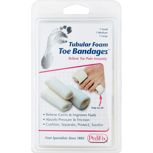 Toe Band-aid