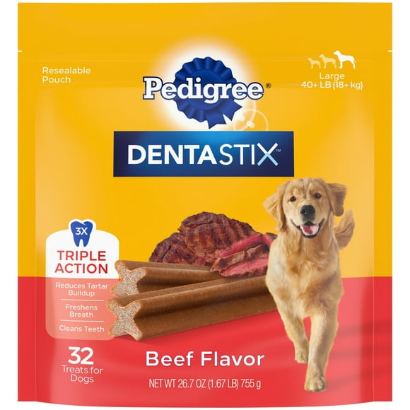 Dentastix