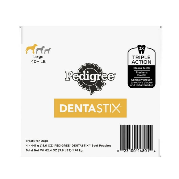 Dentastix