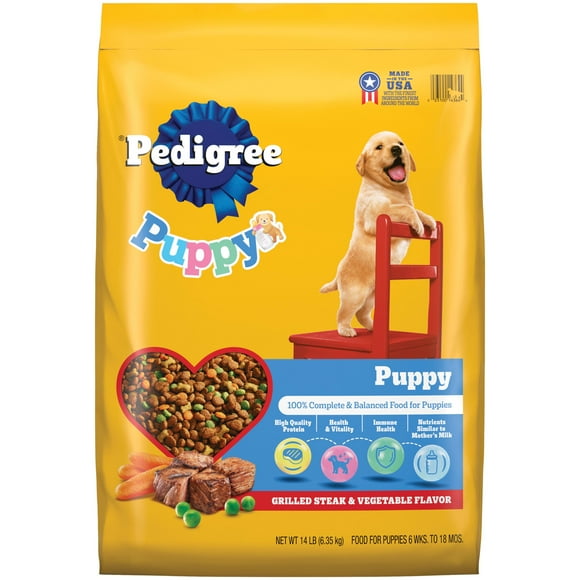 Pedigree Dog Food in Pedigree - Walmart.com