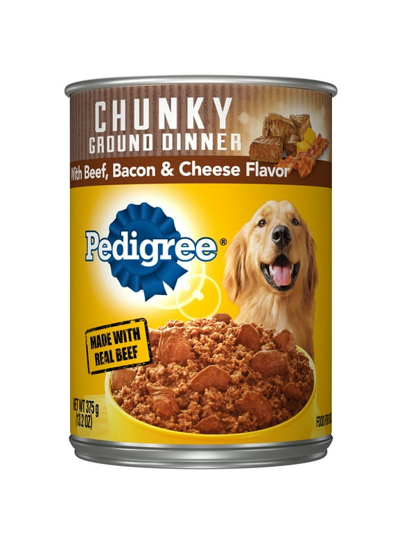 Pedigree Dog Food in Pedigree - Walmart.com
