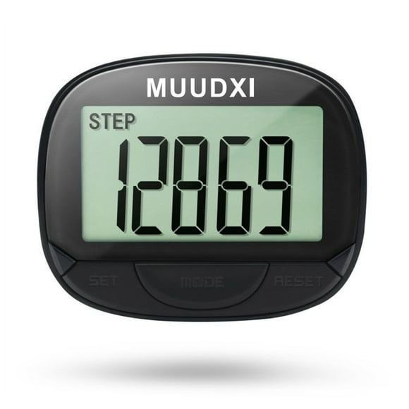 Pedometer Step Counters