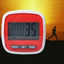 Mini Pedometer for Walking, Walking Distance Miles, Calorie Counter ...