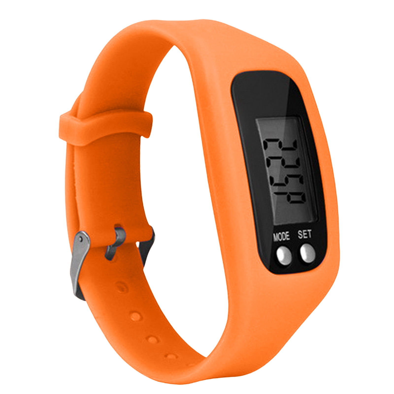 Pedometer for Walking Bulk Step Counter with Calories Burned Portable ...