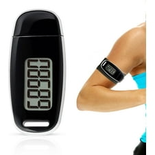Pedometer for Walking