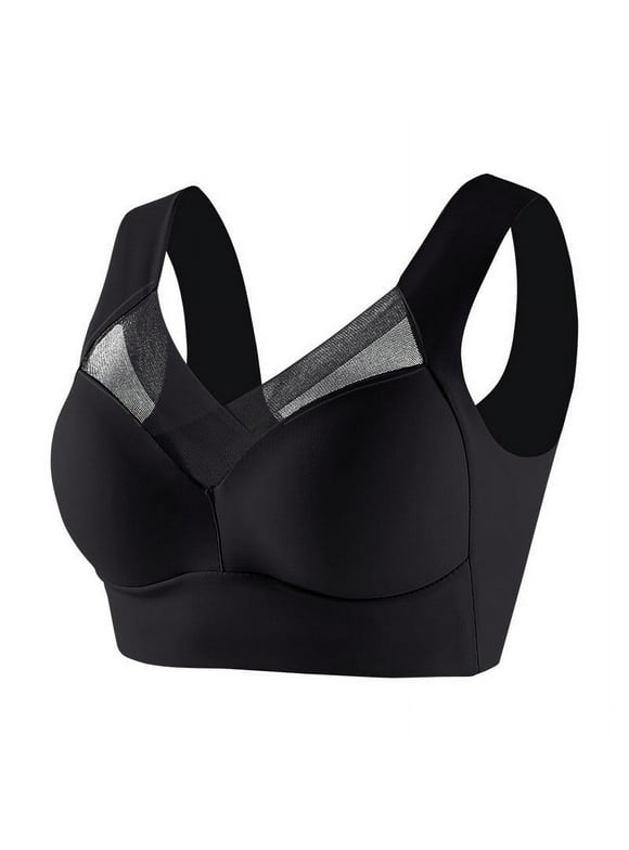 Minimizer Bras Strapless