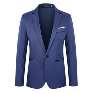 Spring Summer Men's Lightweight Mens Wool Suit Summer Suit Jacket ...