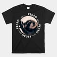Pedro Dancing Raccoon Pedro Pedro Dancing Raccoon Meme Shirt - Walmart.com