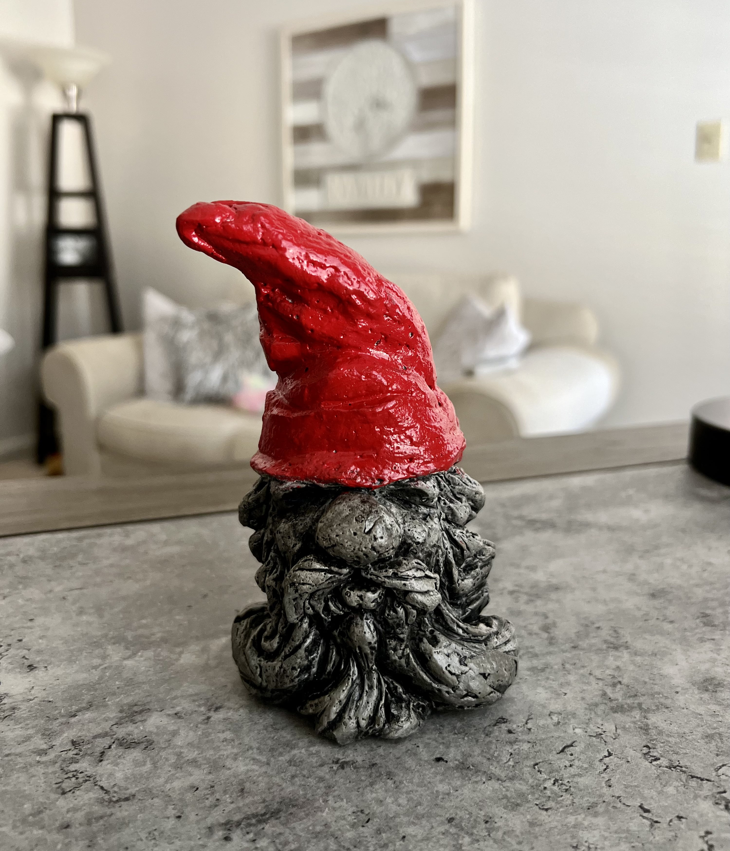 Pedro The Gnome - Walmart.com