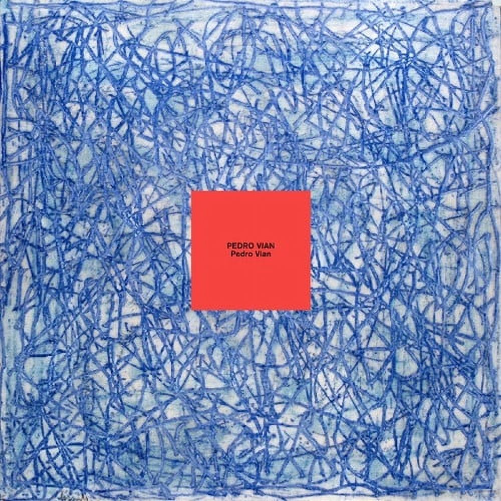 Pedro Vian - Pedro Vian - Music & Performance - Vinyl - Walmart.com