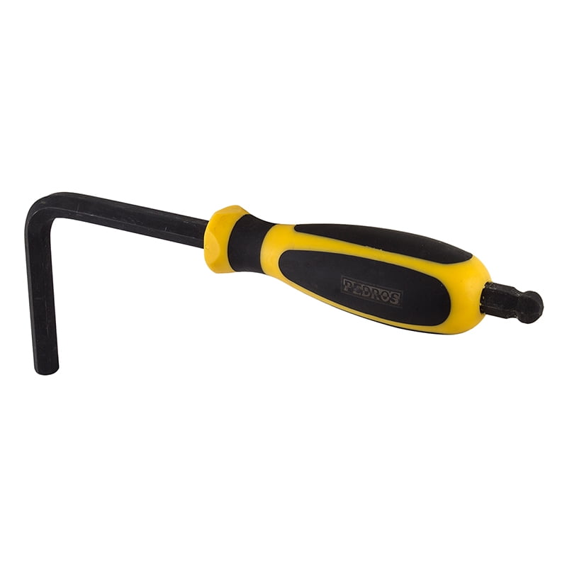 Pedros Tool Allen Wrench Hex Driver 10Mm-Campy Bb Ut - Walmart.com