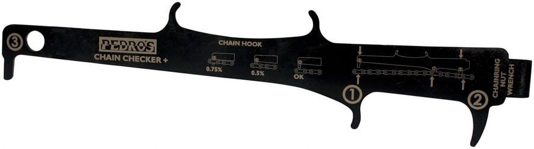 Pedro's Chain Checker Plus II - Walmart.com