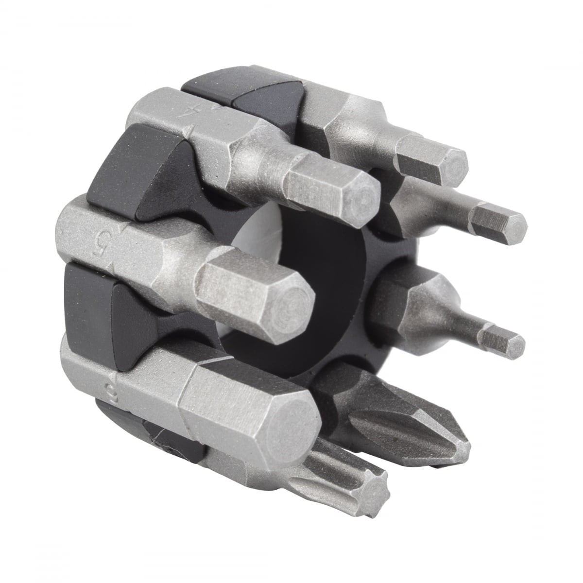 Pedro's Multi-Torque Bit Set - 8 Piece - Walmart.com