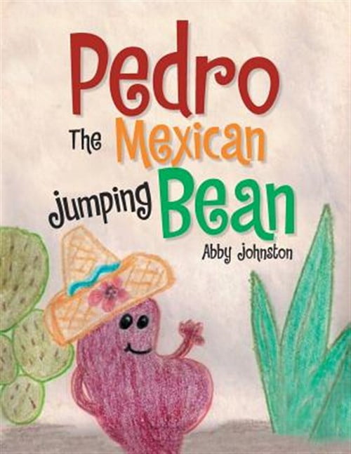 Pre-Owned Pedro the Mexican Jumping Bean - Walmart.com
