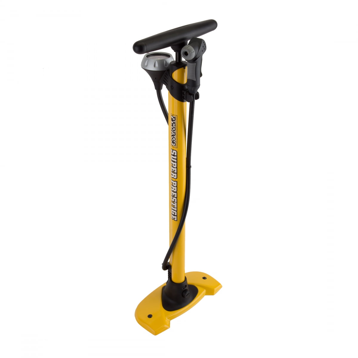 Pedro's Super Prestige Floor Pump - Walmart.com