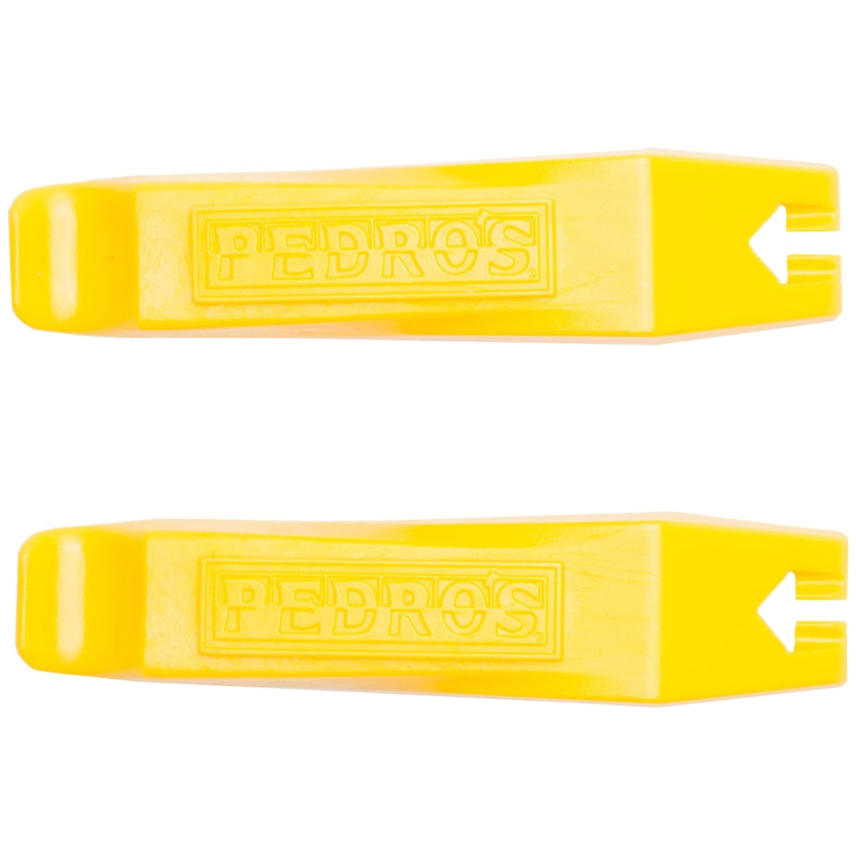 Pedro's Composite Tire Levers, Yellow Pair - Walmart.com