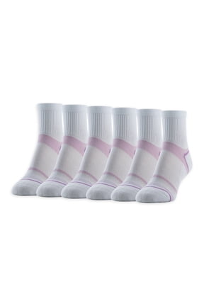 Shop Comfortable Half Socks in Various Styles and Colors at Walmart