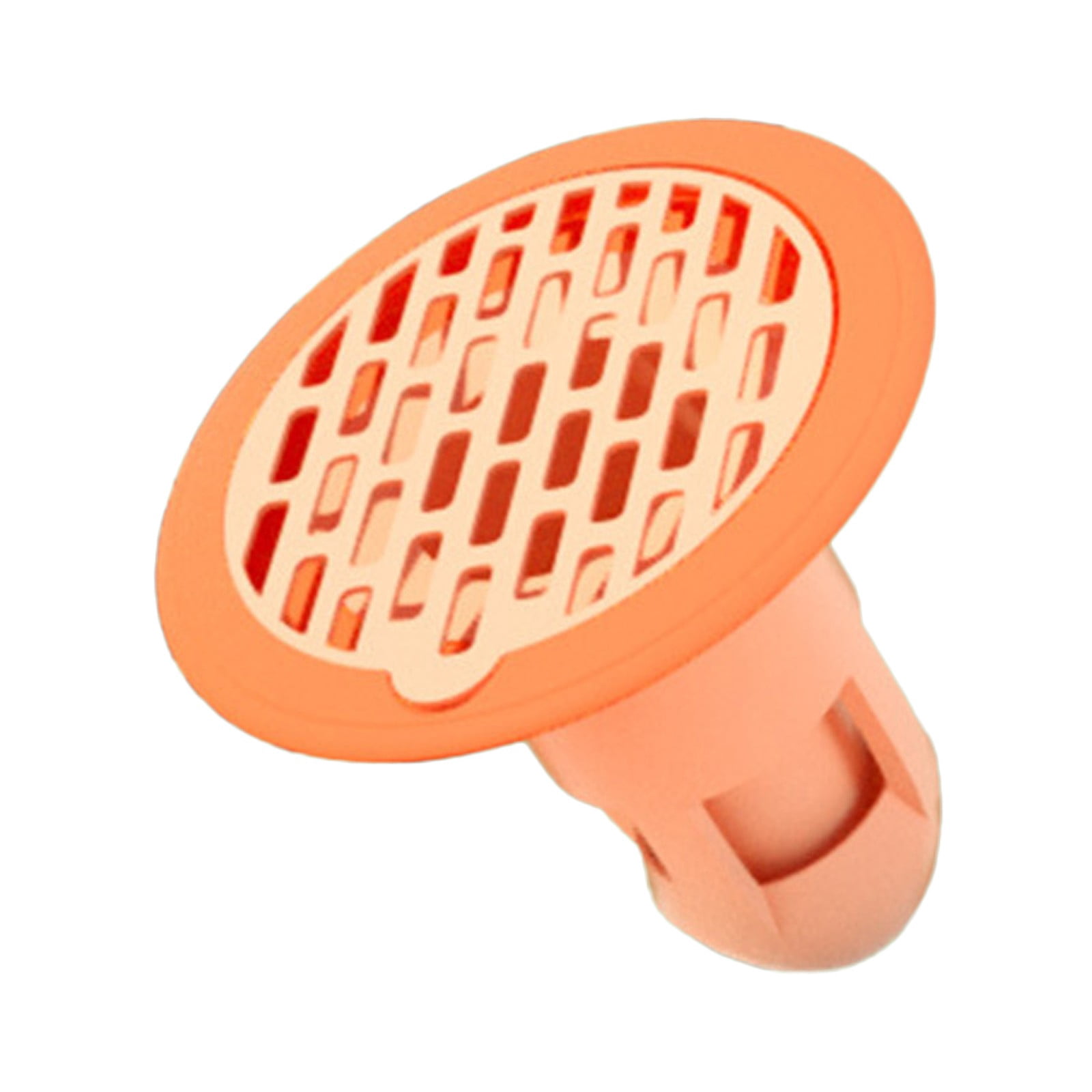 Pedty 1 Pc Floor Drain Deodorizer Pond Filters Floor Drain Seal Plug ...