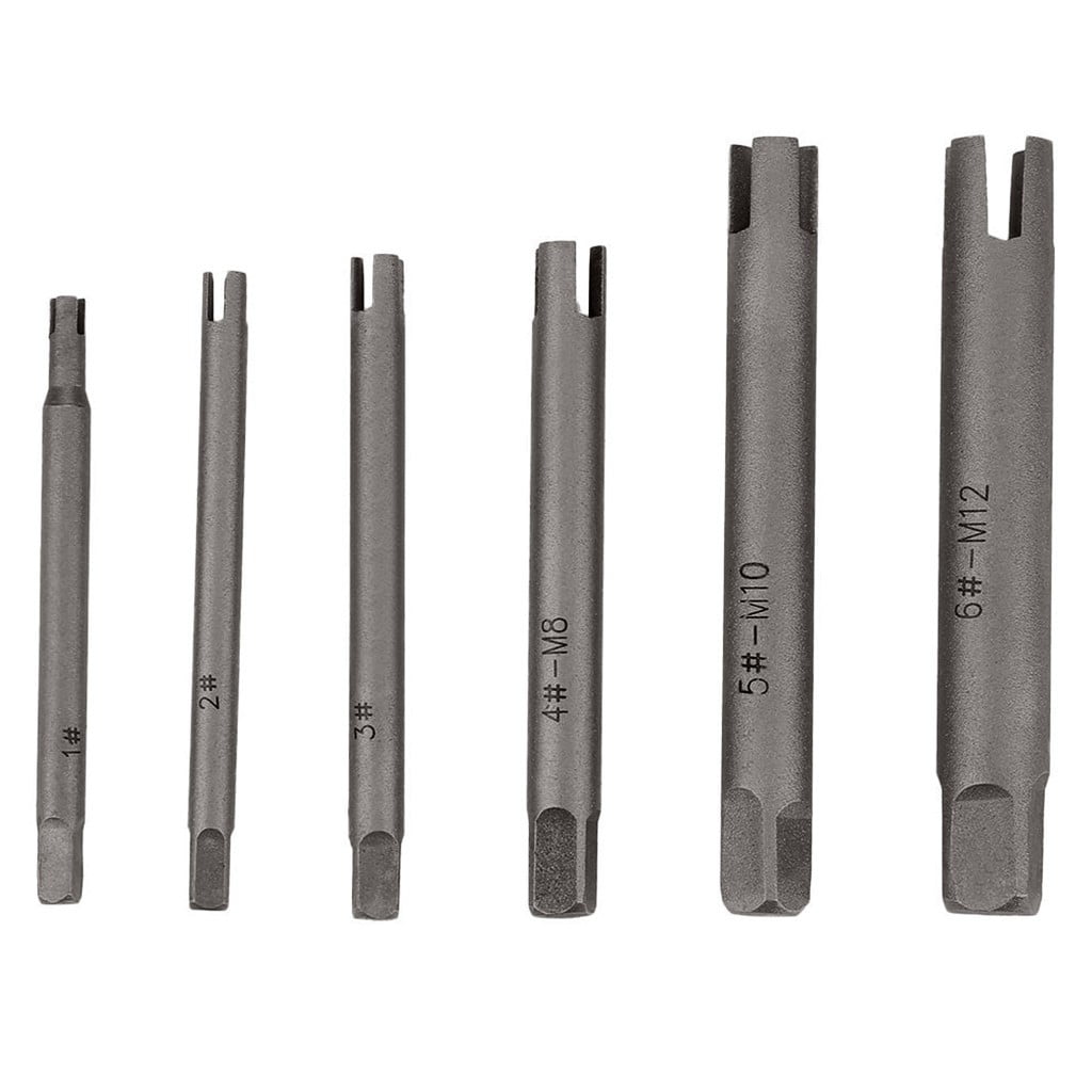 Pedty 1 Set Of Broken Wire Extractor,High Quality Steel Broken Head ...