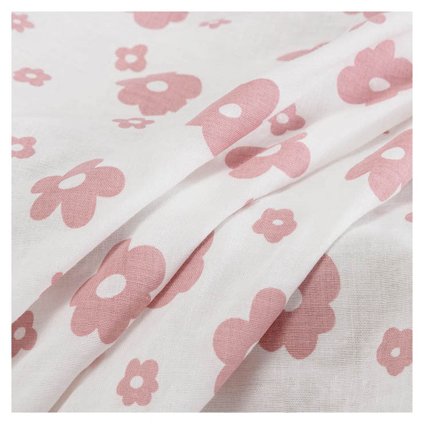 Pedty 150Cmx1 Meter Cloth,Cotton Fabric Craft Breathable Material for ...