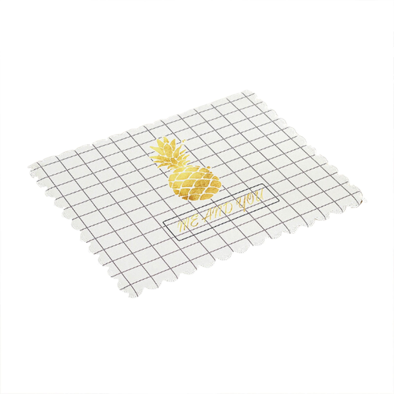 Pedty 1pc Cover Clothtable Clothbedside Table Cover Cloth Drum Washing Machine Cover Towel