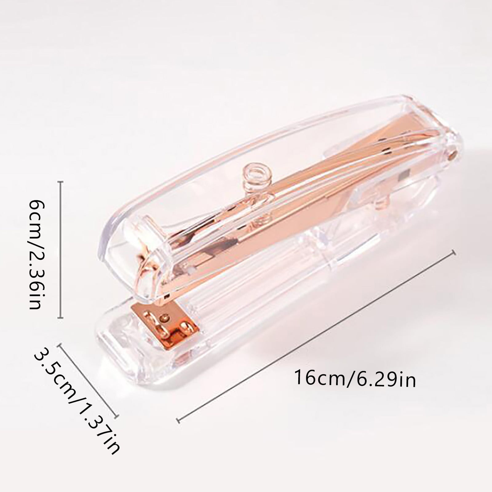 Pedty 1X Stapler,Stapler Value Pack, Standard Stapler, Includes Staples ...