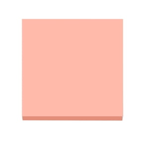 Mr. Pen Sticky Notes 1x3 Inch Bright Colors Pack of 36 Pads 2160 Sheets ...