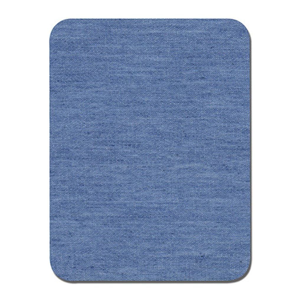 Pedty 5Pcs Denim Cut Patch Patches,Premium Denim Iron on Jean Patches ...