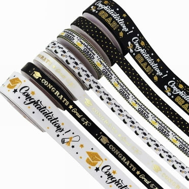 Big Dot of Happiness Red Graduation Party Vertical Photo Garland 35 ...