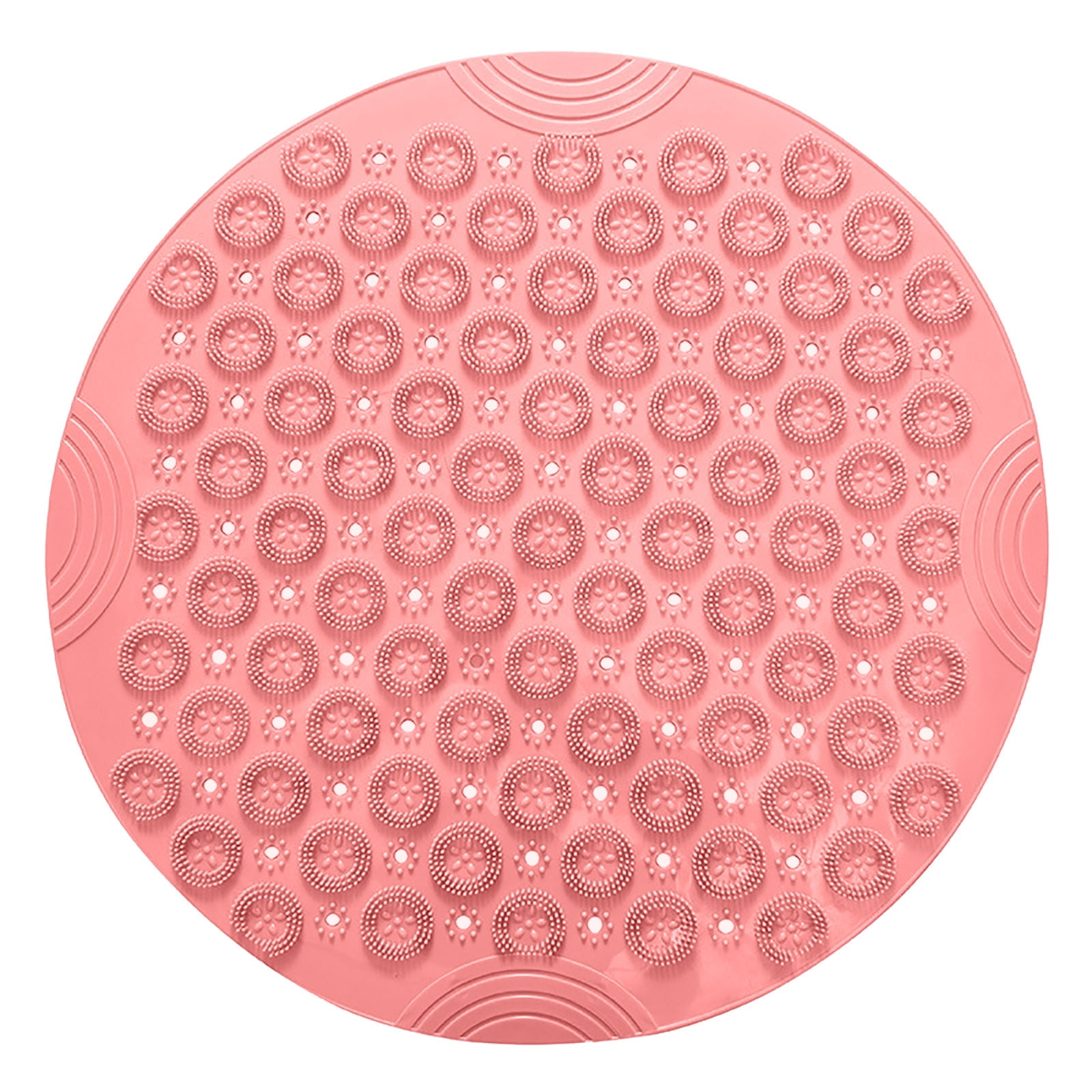 Pedty A Non-Slip Mat Bathroom Products Shower Mat Extra Large Non Slip ...