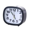 MainStays Green Mini Analog Alarm Clock - Walmart.com