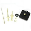 TSV 6pcs DIY Quartz Wall Clock Kit, Movement Mechanism & Various Hands ...