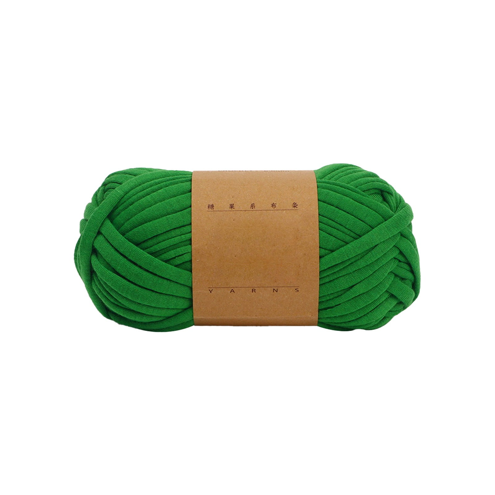 Pedty DIY Knitting DIY The Cloth Line Yarn Crochet Knitting Yarn for ...